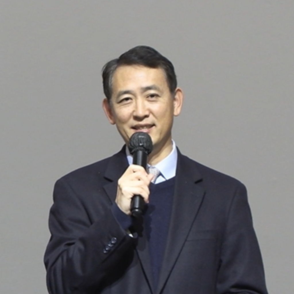 전진석 목사/ James Chun(EM/Youth Pastor) – 맥클린 한인 장로교회